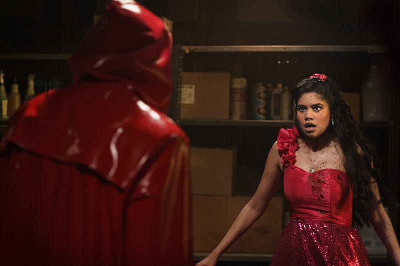 Fear Street: Prom Queen (2025): Slash-By-Slash | by Zach Hennis ...