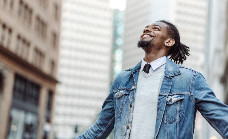 The Way to Be a Better Man. (or woman) | by The Good Men Project ...
