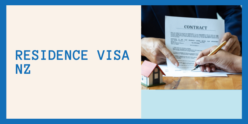 Residence Visa | NZ - ROSS TAYLOR - Medium