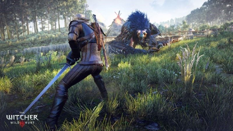 The Best Fantasy Video Games by Genre | by Kyril “MrNiceGuy” Kotashev ...