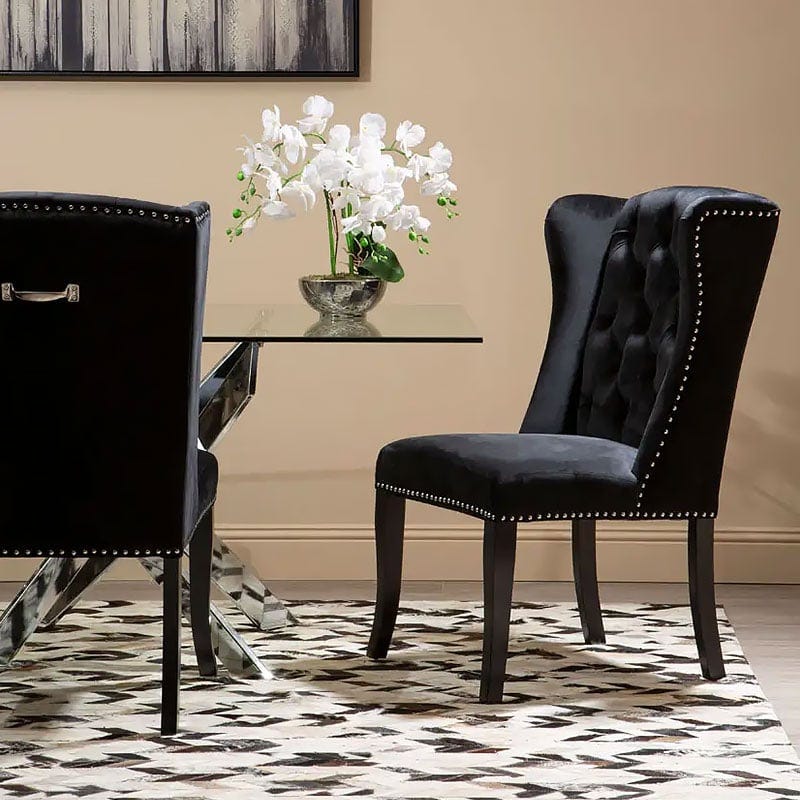 The Ultimate Guide To Choosing The Best Dining Chairs Colours | by ...