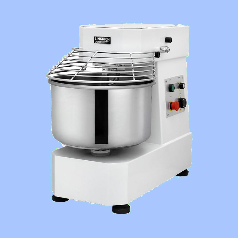 Keep your dough mixer machine clean | by Sherman Zhu | Medium