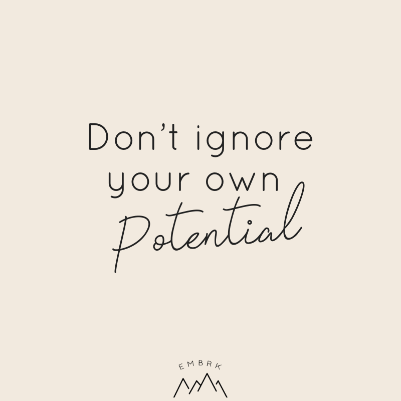 Reach Your Full Potential With Goal Setting. | by Sophie Hutchings ...