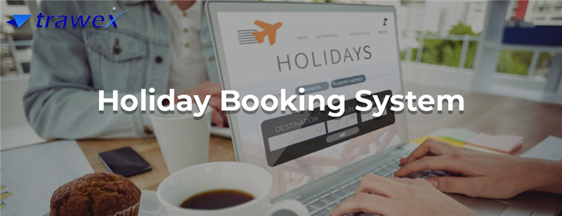 Holiday Booking System. What is Holiday Booking System? | by Anusha Raj ...
