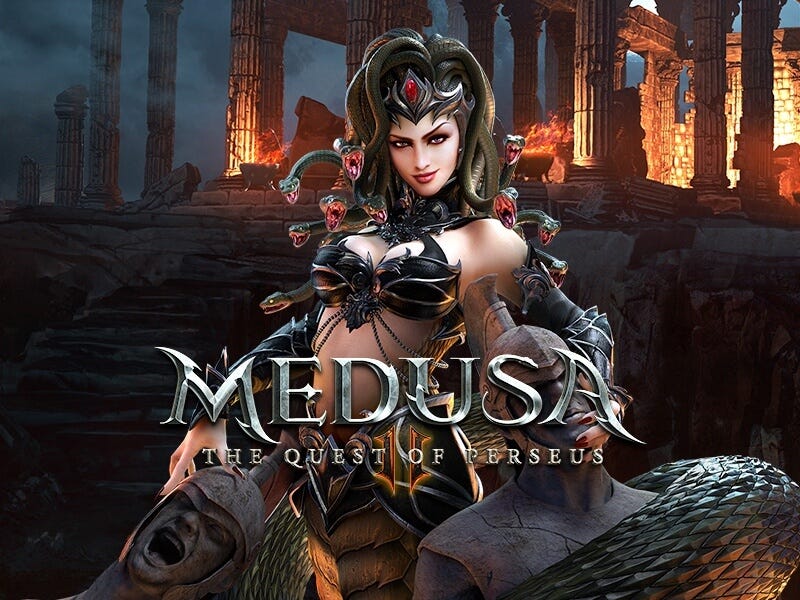 Cara Menang Bermain Slot Pg Soft Medusa 2 | by Grandeplay | Medium