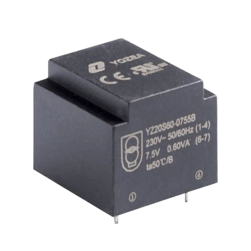 Another key feature of a PCB transformer is its shielding | by High ...