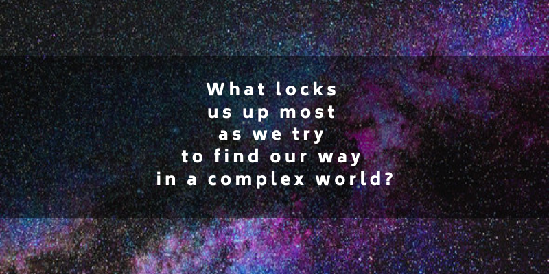 Unlocking Leadership Mindtraps. In the past ten years, as I have been ...