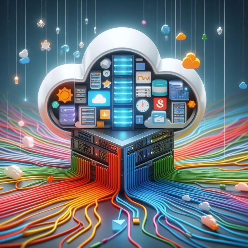 Day2 of Day210 in DevOps: Exploring Virtual Machines in the Cloud! | by ...