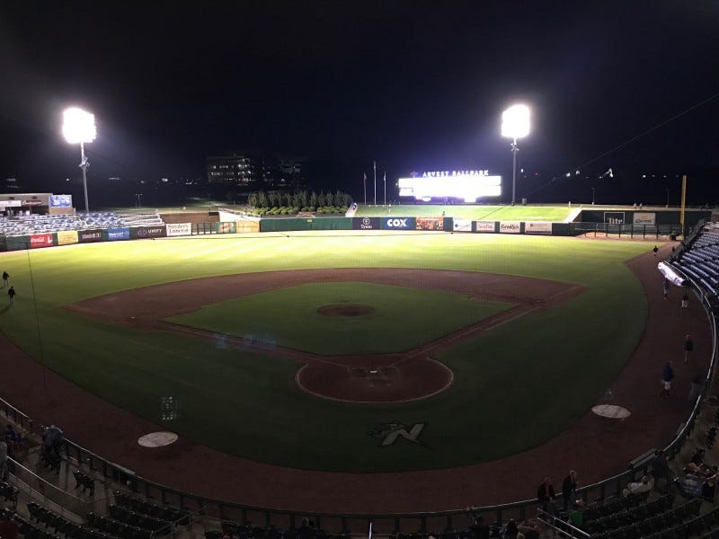 Riders Reflections, part two: Craziest moment | by Frisco RoughRiders ...