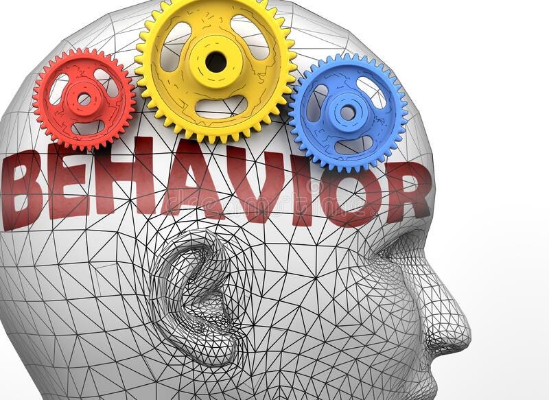 Behavior And Psychology
