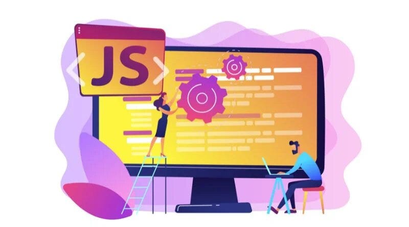 O que são Códigos em JavaScript? Guia Completo | by Kim Digmarketing ...