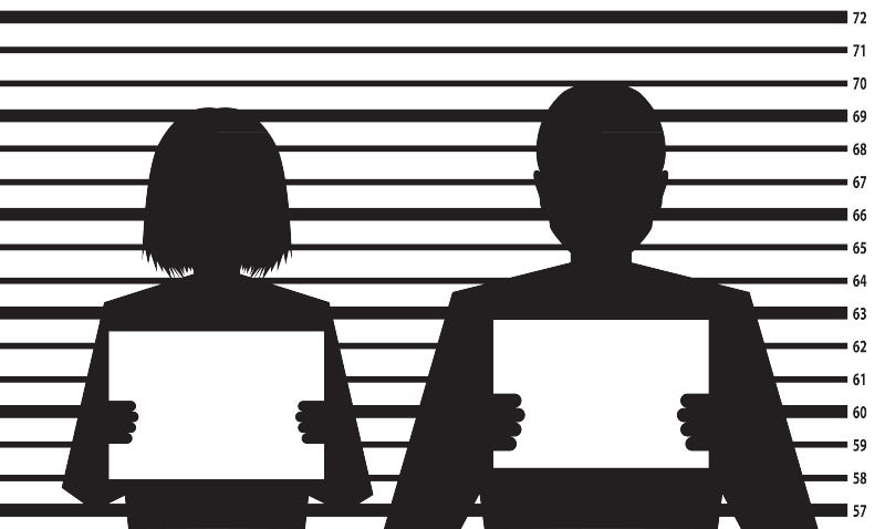 Are You Living Out a Life Sentence in Your Marriage? | by The Good Men ...