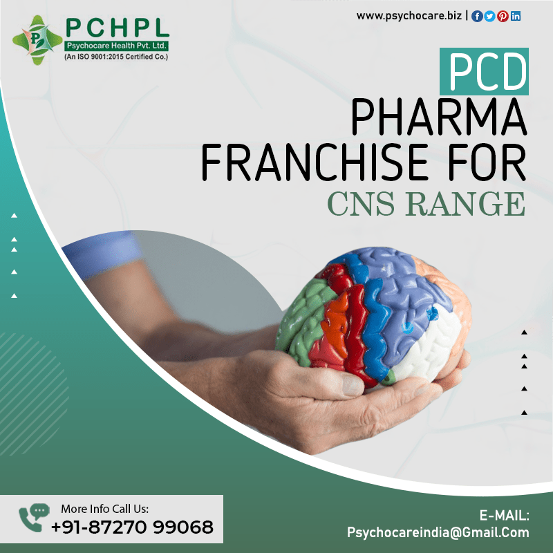 Leading Neuro Pharma PCD Companies In Mohali — PCHPL - Psychocarehealth ...
