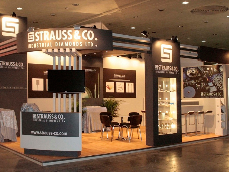 Why Mavonorm Global Ranks Among the Best Exhibition Stand Builders in ...