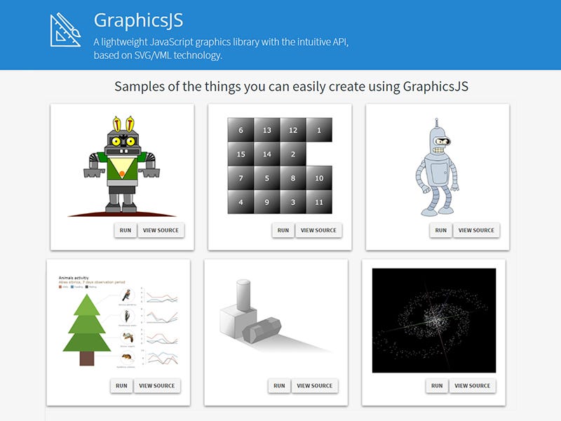 AnyChart Launches GraphicsJS — Powerful, Draw-Anything JS Library for ...