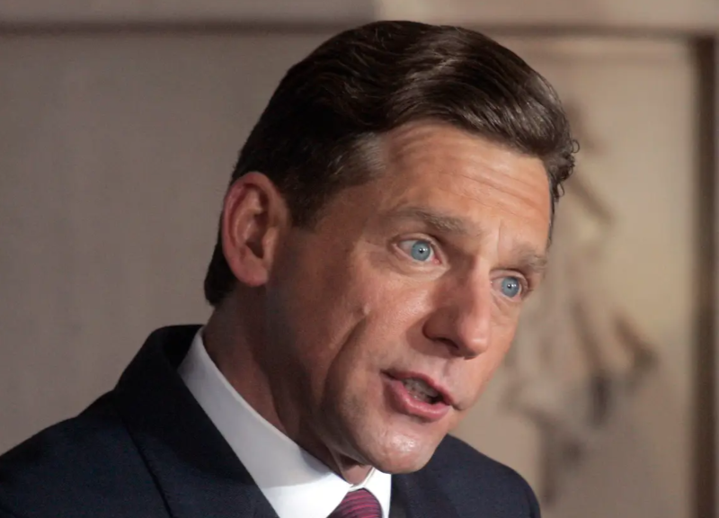 Who is David Miscavige — The Missing Leader of the Church of ...
