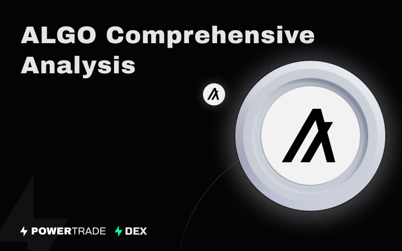 Algorand Options Unleashed: High-Speed ALGO Trading with Advanced ...