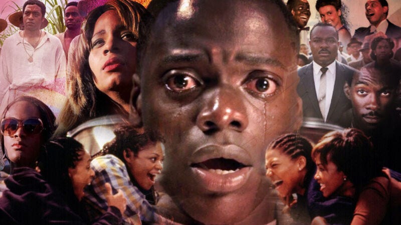 The Best Film and TV to Address Racial Inequality | by Equal Footing ...