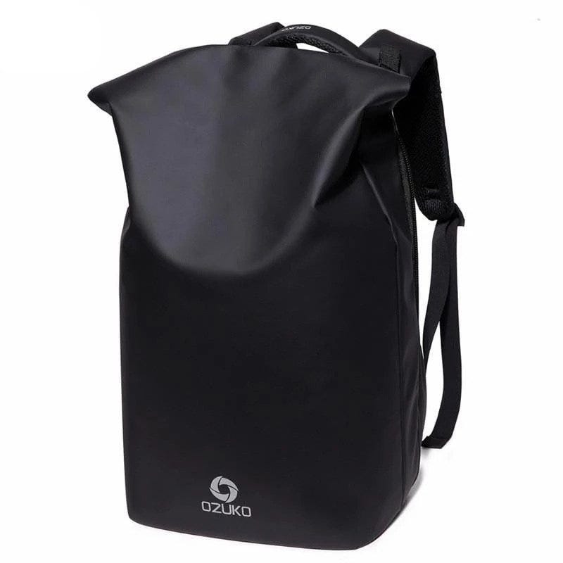 Ozuko Seamless Waterproof Backpack | by Psychobag | Medium