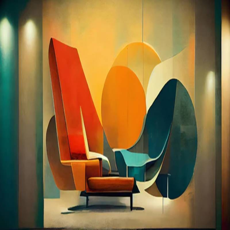 The new winter designs: Curved Furniture Trend | by Robert | Medium
