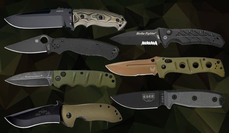 Tips on Buying your First OTF Knife | by Mario DeLeon | Medium