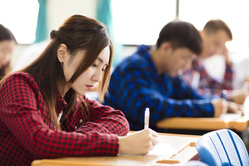 What should we carry for the IELTS test? | by Eynsford college | Medium