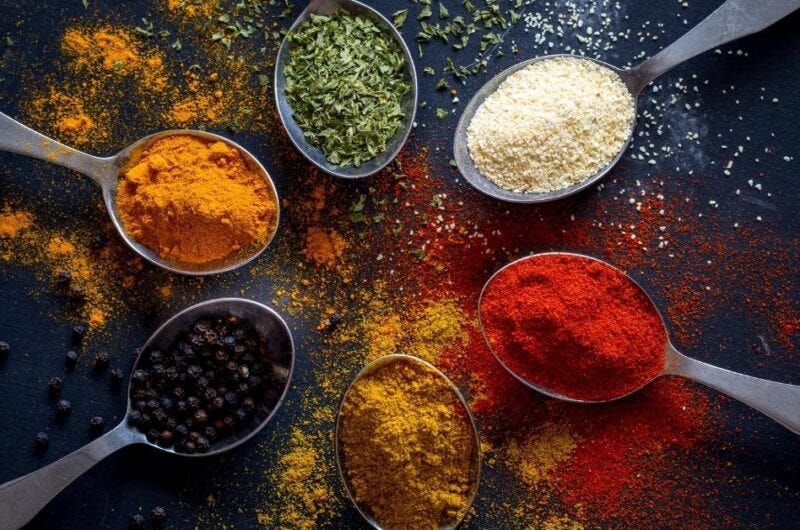 Is the KFC spice blend a secret recipe? | by Brenda Rose | Medium