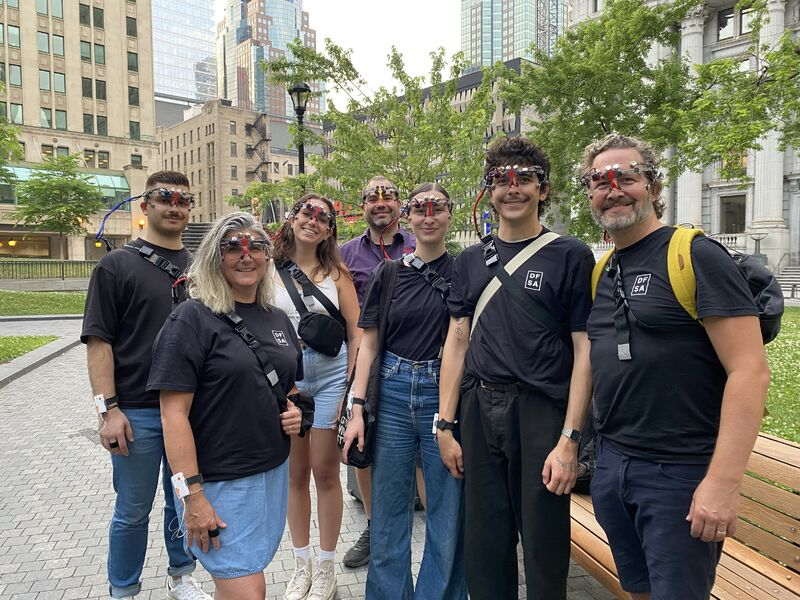 BCI Demo — Emotional and Cognitive Analysis at the Urban Scale | by ...