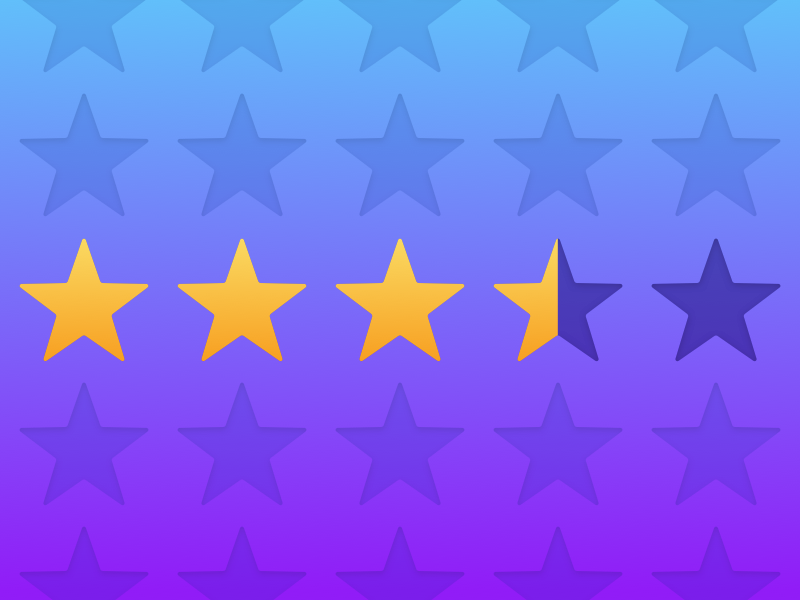 A simple code component in Framer X | by Nitin Sampathi | Prototypr