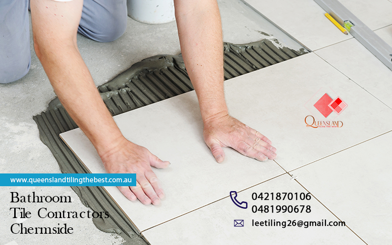 Things to Consider when Hiring the Right Bathroom Tiling Contractor ...