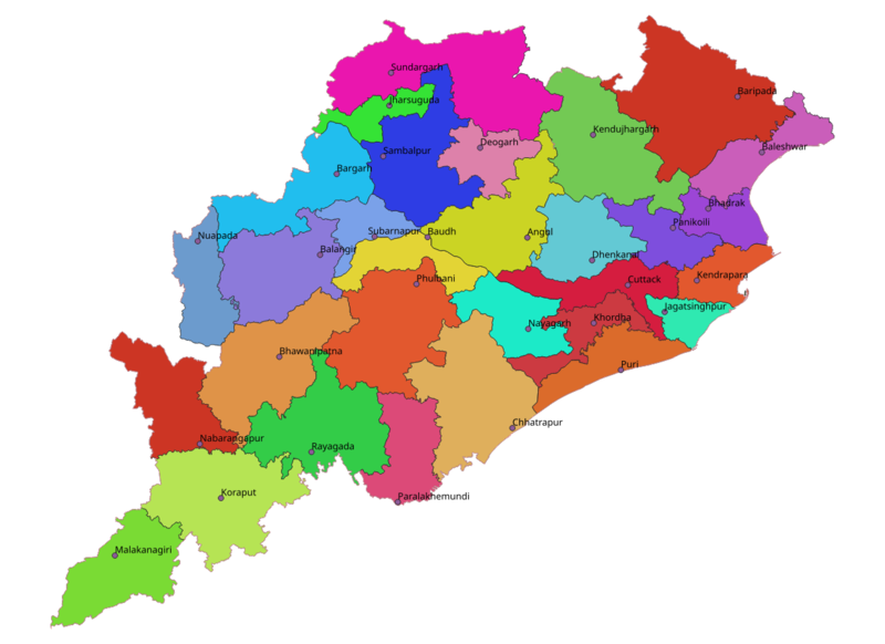 Latest Odisha Tenders - Government Tenders Info Online - Medium