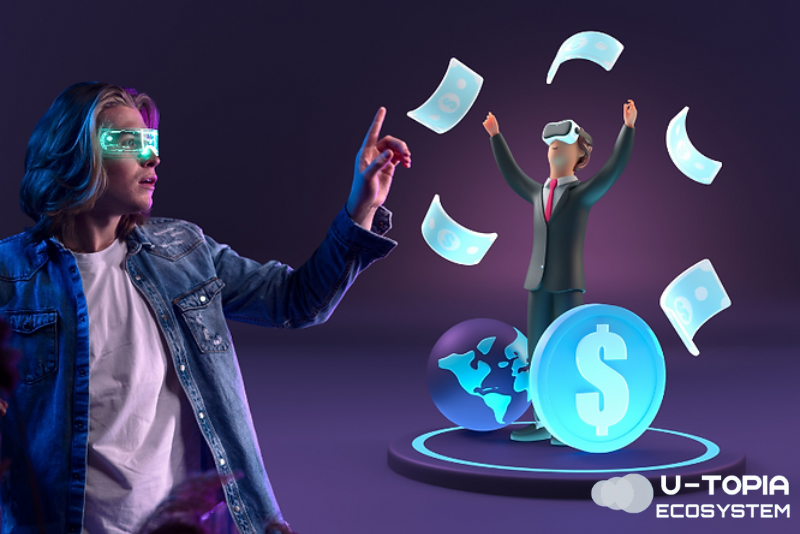 From Digital Assets to Digital Realities: U-Topia’s Influence on ...