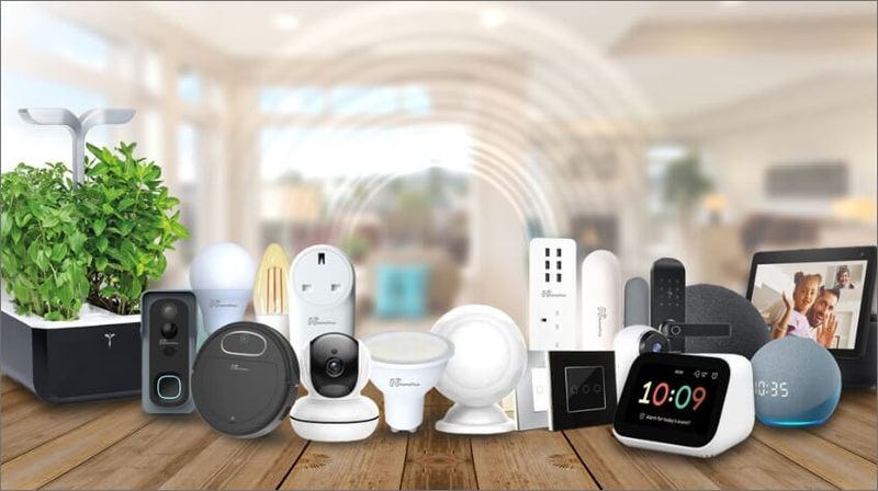 Best Budget Smart Devices. Smart technology no longer requires a… | by ...