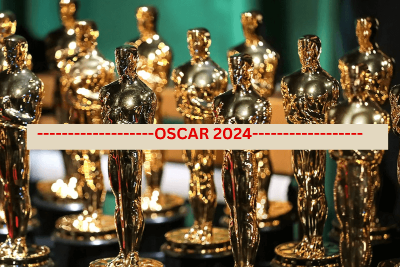 The Unveiling of Excellence: Exploring the 2024 Oscar Nominations | by ...