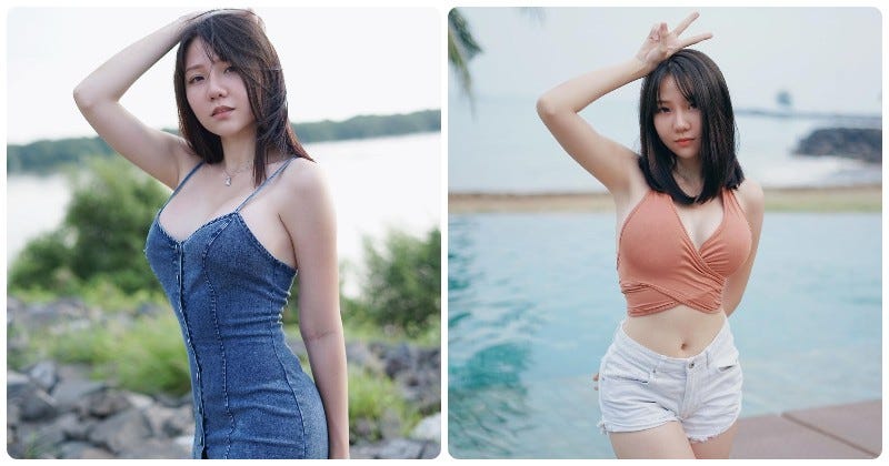 Jena Dammaya Disebut Mirip Artis bokep Eimi Fukada Akui Jaga Badan Agar Seksi | by Lolitasyah ...