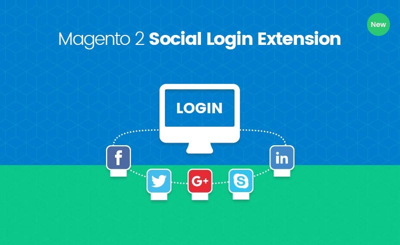 Magento 2 Social Login Extension Landofcoder | by Quynh Bui | Medium