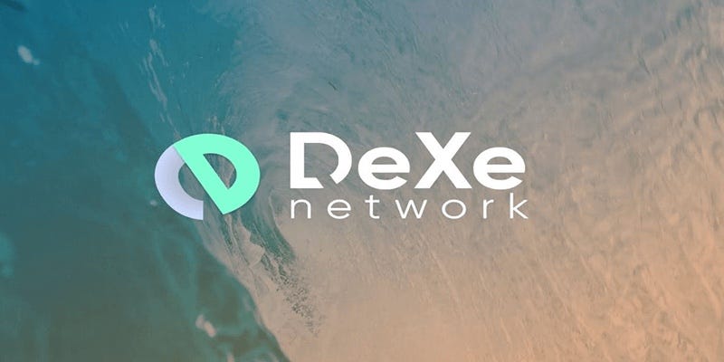 What is DeXe Network (DEXE) Token, DeFi Social Trading? | by Hashim Qamar | Medium