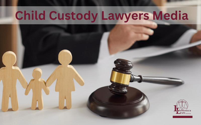 Navigating the Complexities of Child Custody Battles: Tips and Advice ...