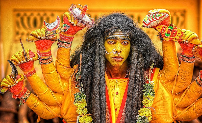 7 Remarkable Ways And Places To Celebrate Dussehra In India | by Travel Gallery | Medium