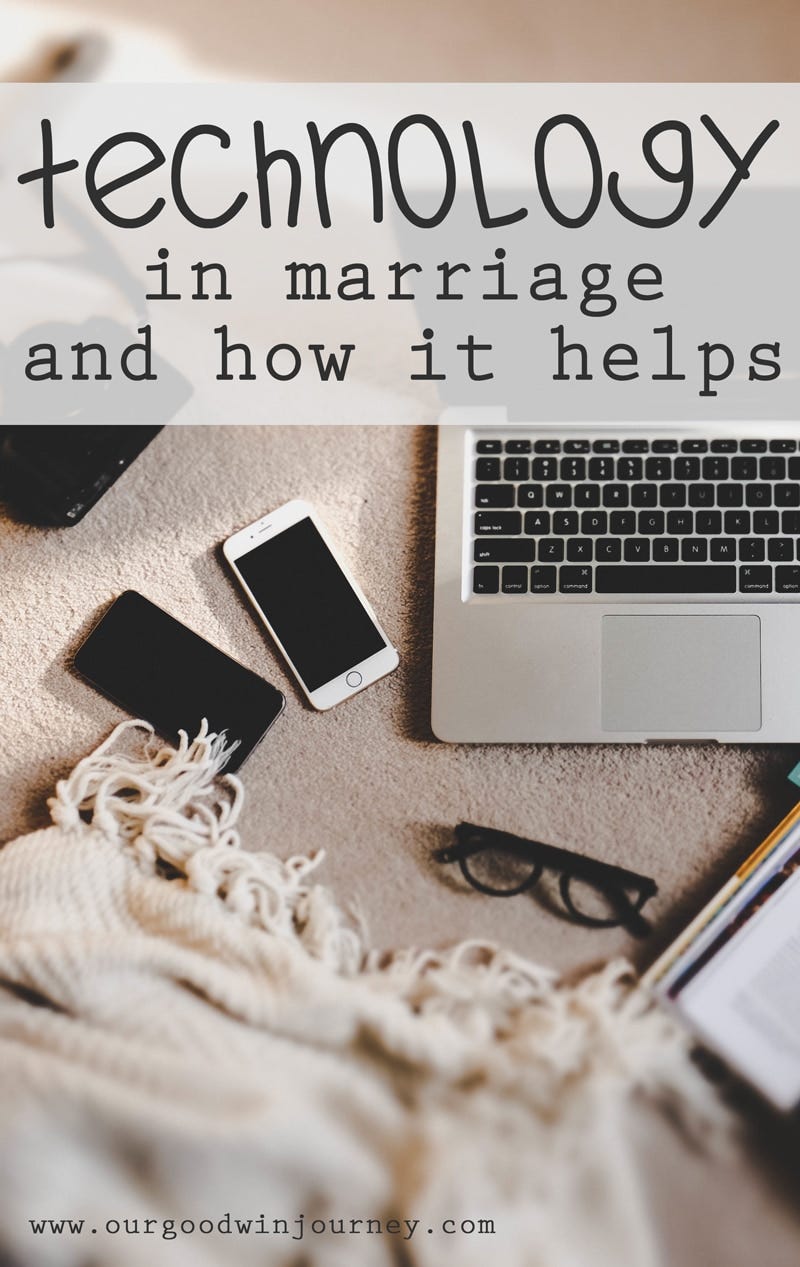 Effects and impacts of technology on marriages | by Wafiyat Ize | Medium