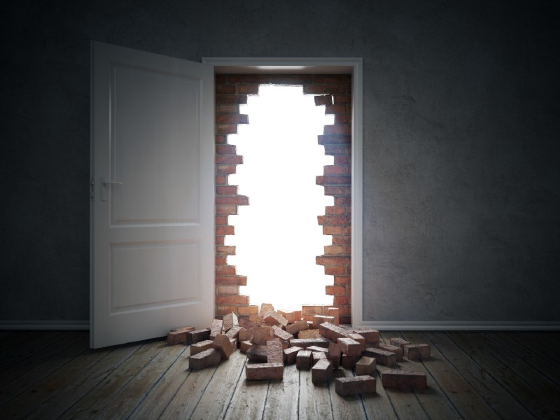 The Stoic Art of Transforming Obstacles into Opportunities | by Gilad ...
