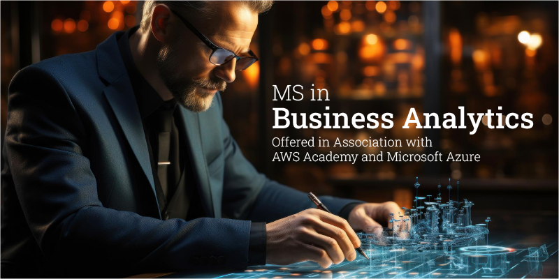 Understanding the Scope of MS in Business Analytics | by The Knowledge ...
