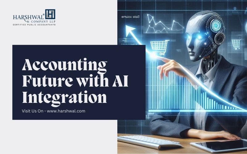 Recreating Accounting Future with AI Integration | by Tamanna Garg | Oct, 2024 | Medium