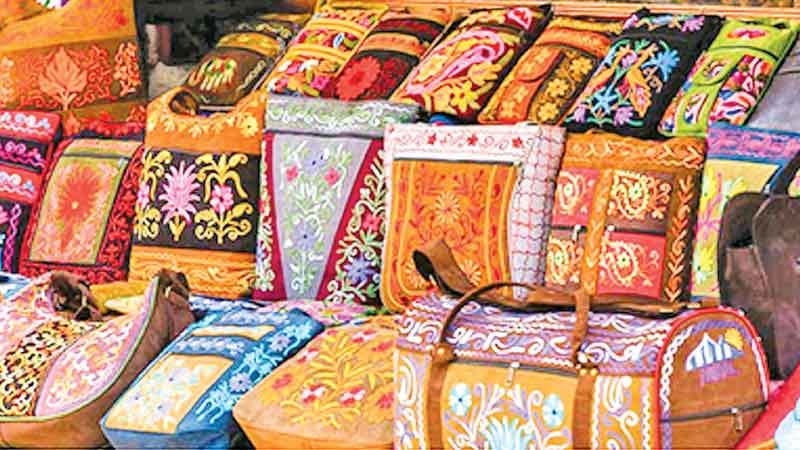 Must-Have Nepali Handicrafts. Whenever we travel or shop on our… | by ...