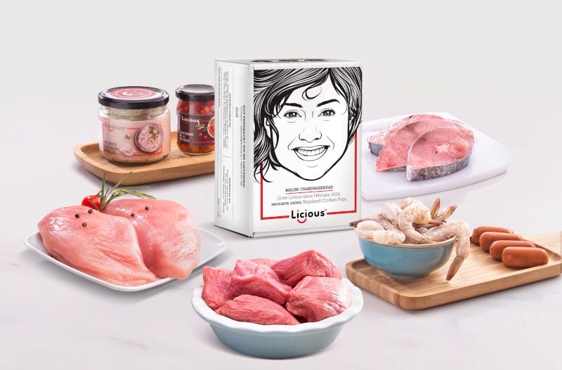 Everyone Must Try These Best Lip Smacking Chicken Dishes From Licious ...