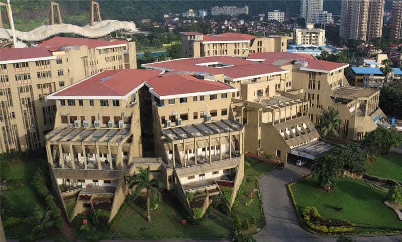 Innovations in Medical Education at Dr. DY Patil Medical College Navi ...