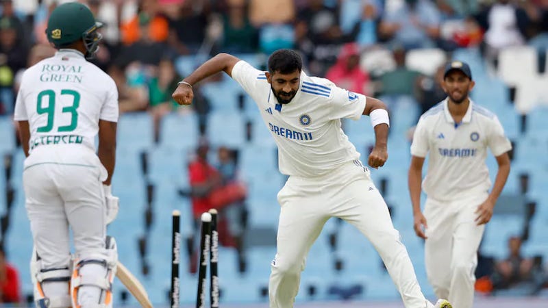 South Africa Legend Makes Explosive Statement Says, ‘Cricket Is Being ...