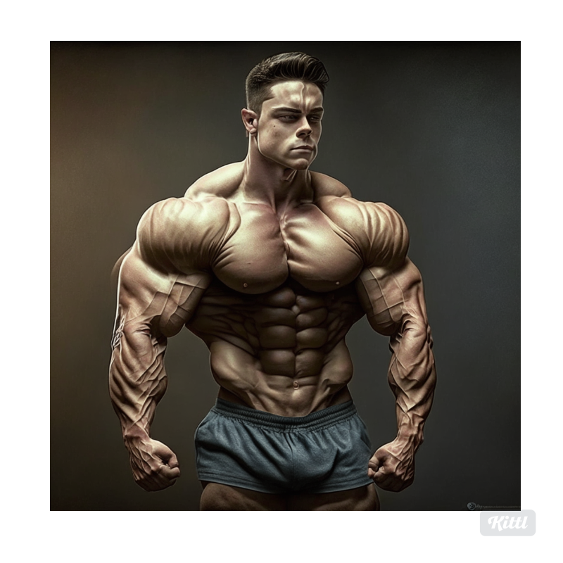 Summary of “Bigger Leaner Stronger” by Michael Matthews | by Eieikhaing ...