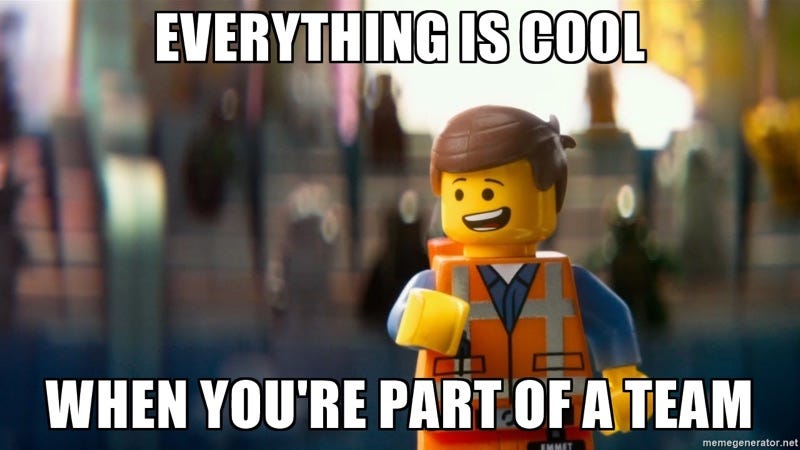 Git Out and Contribute. Why Open Source is Awesome | by Prachi ...