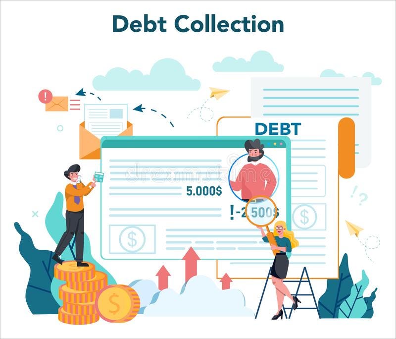 Respond to Debt collection Lawsuit | by Solo2suit | Medium